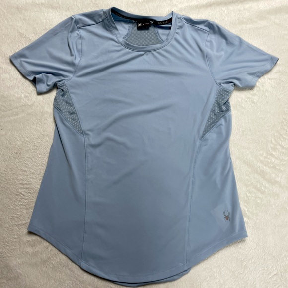 Spyder | Tops | Spyder Active Performance Shirt For Women | Poshmark